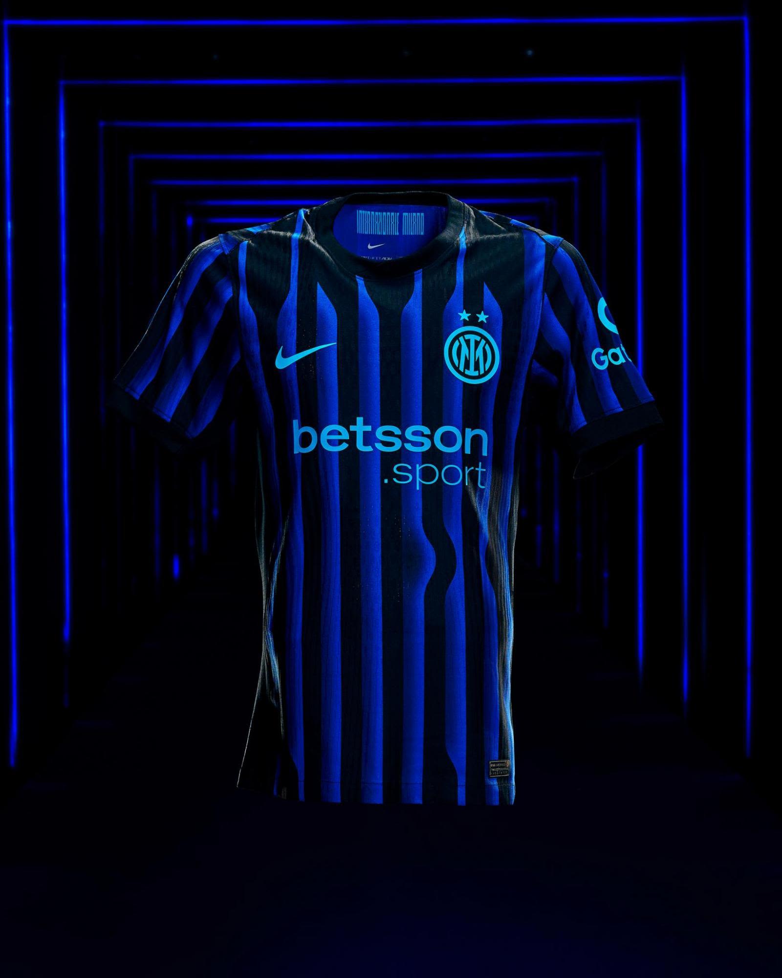 INTER HOME KIT 2025 2026