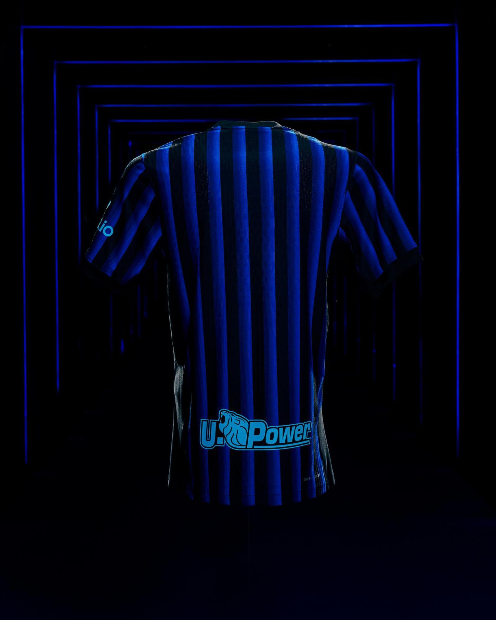 INTER HOME KIT 2025 2026