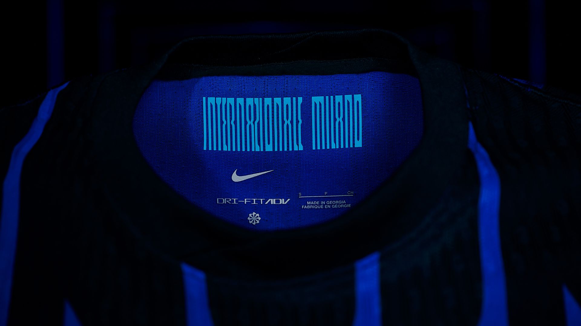 INTER HOME KIT 2025 2026